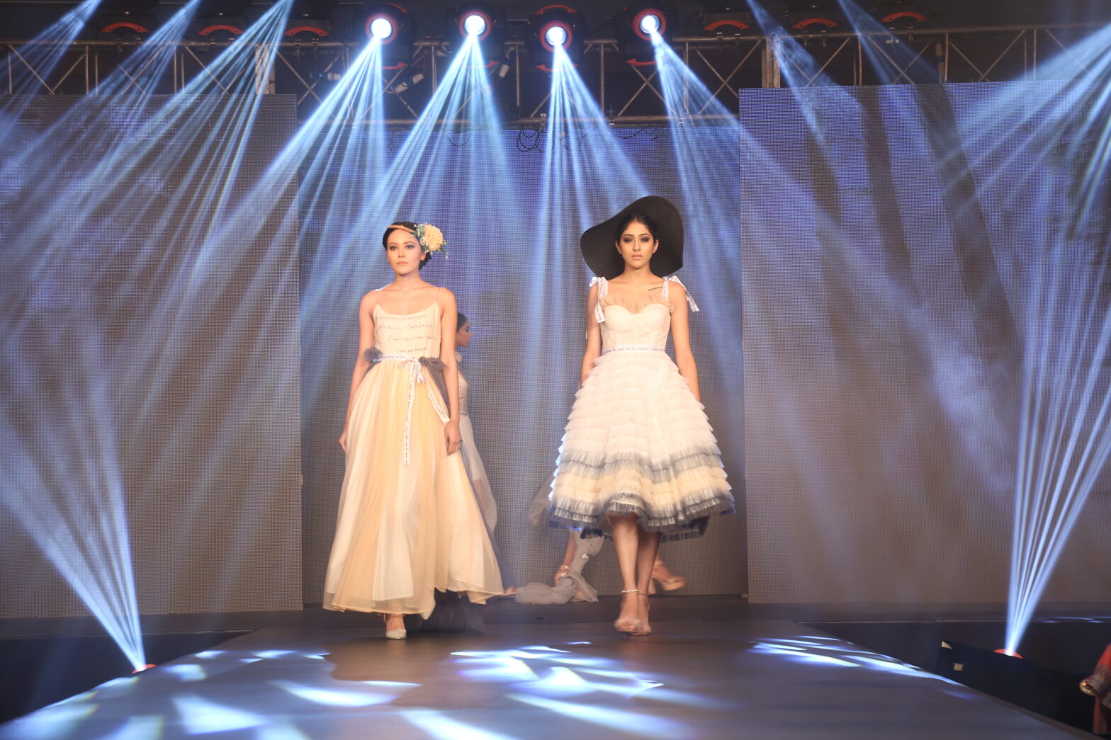 INIFD: Top Fashion & Design College Chandigarh | INIFD