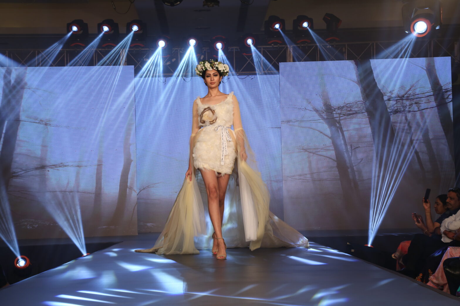 INIFD: Top Fashion & Design College Chandigarh | INIFD