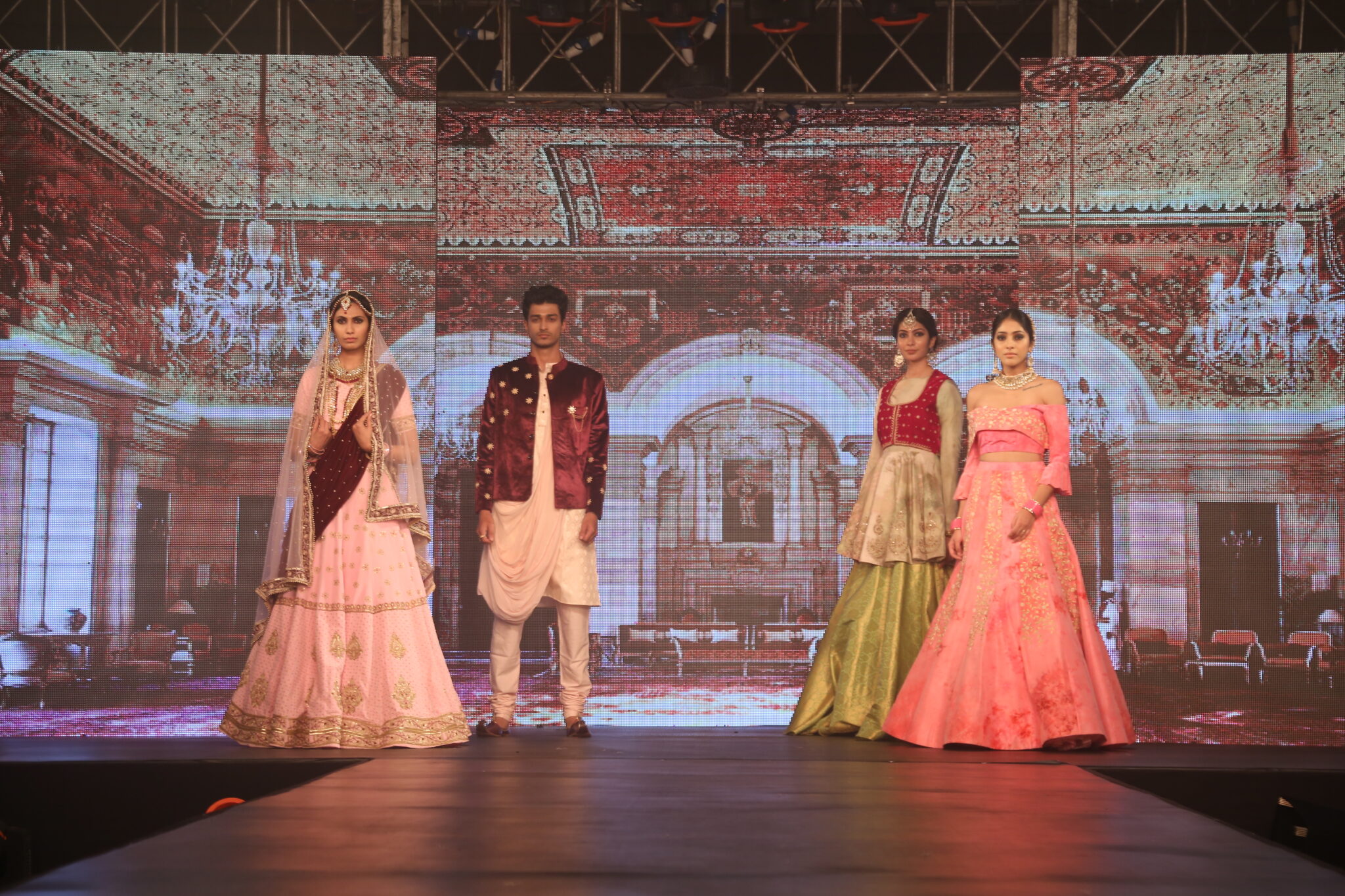 INIFD: Top Fashion & Design College Chandigarh | INIFD