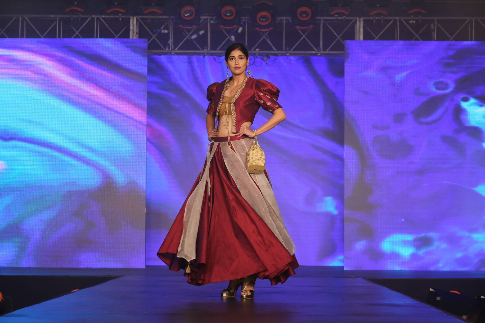 INIFD: Top Fashion & Design College Chandigarh | INIFD