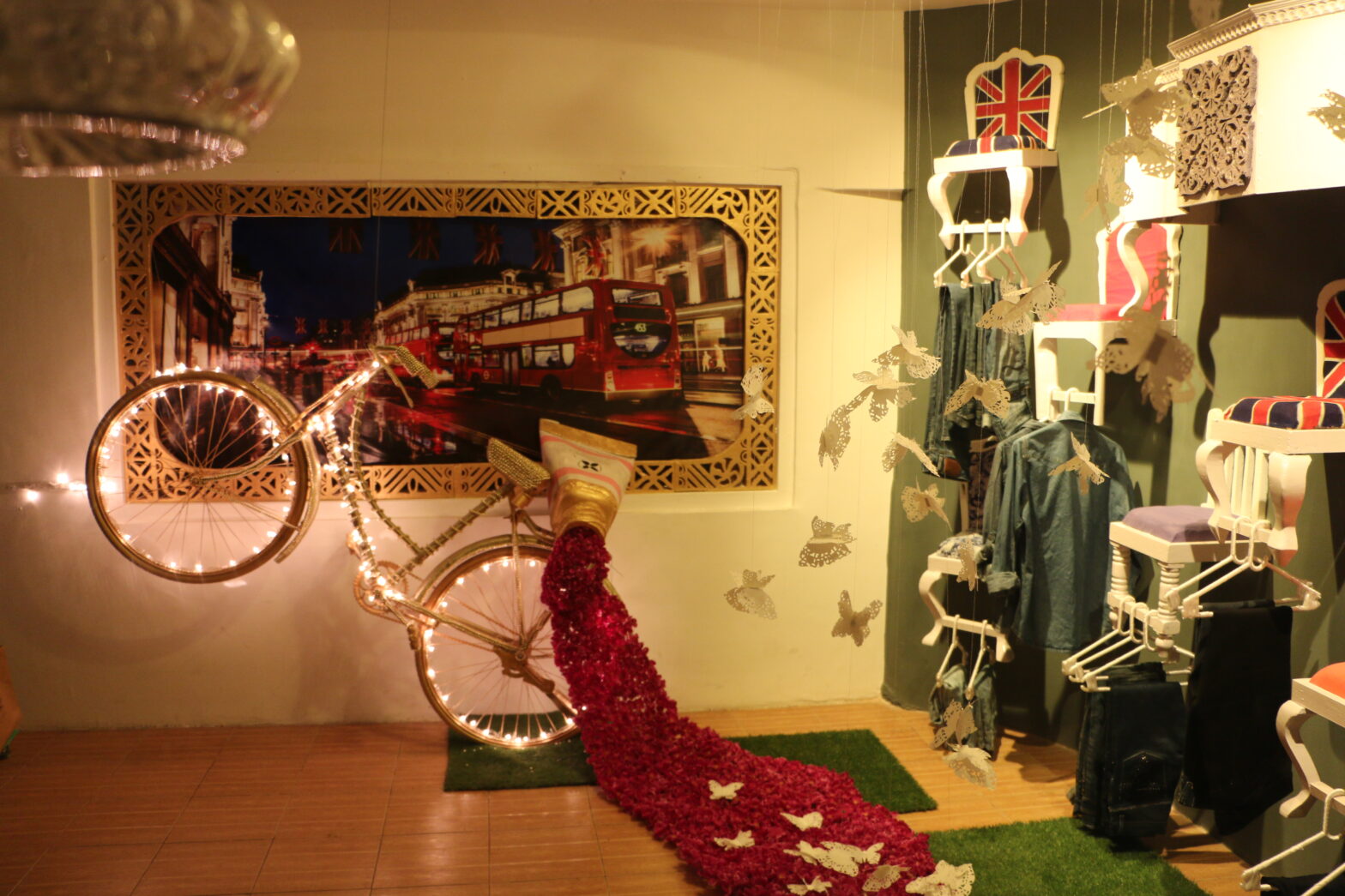 INIFD: Top Fashion & Design College Chandigarh | INIFD