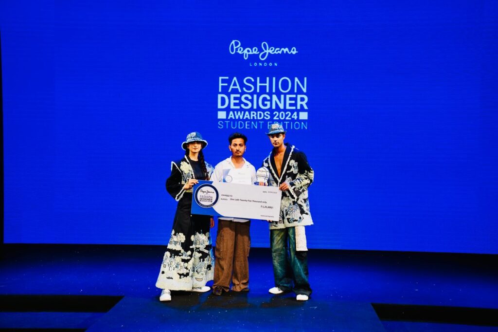 INIFD: Shaping Futures in Fashion and Interior Design